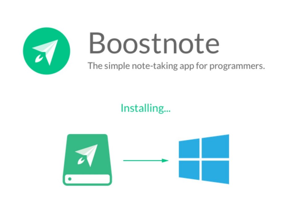 プログラマー向けメモ帳「Boostnote」の使い方